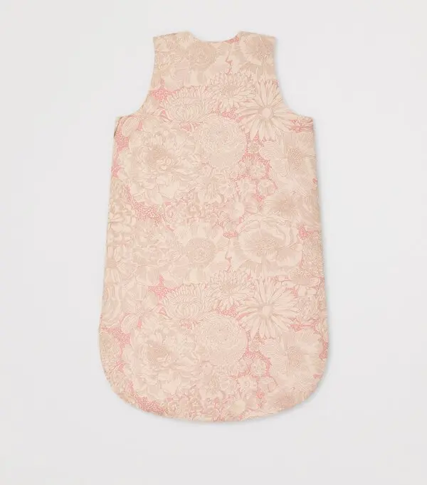 Bonpoint Cotton Joujou Sleeping Bag