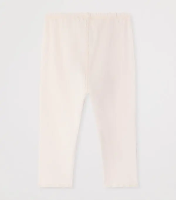 Bonpoint Cotton Leggings