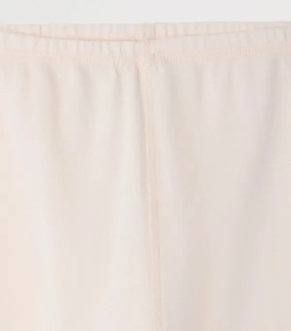 Bonpoint Cotton Leggings