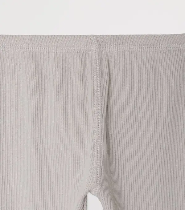 Bonpoint Ribbed Leggings