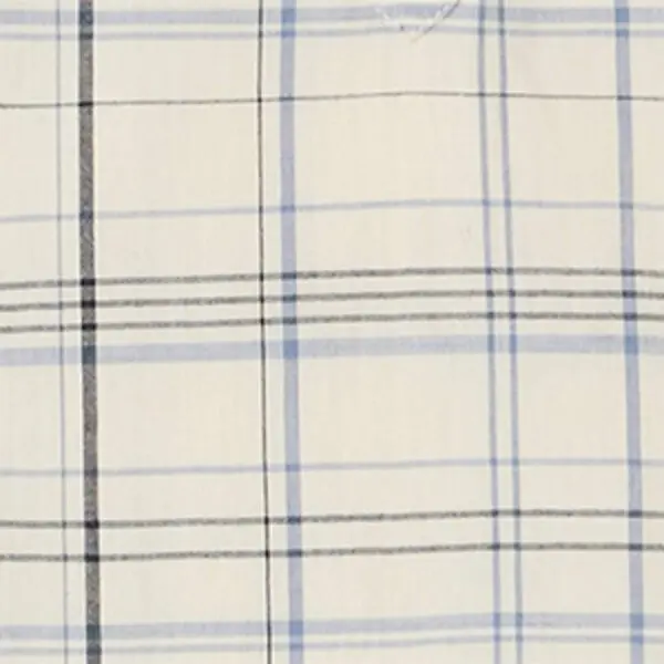 Bonpoint Cotton Check Shirt