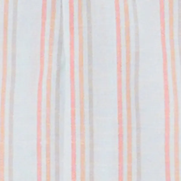 Bonpoint Cotton Check Shirt