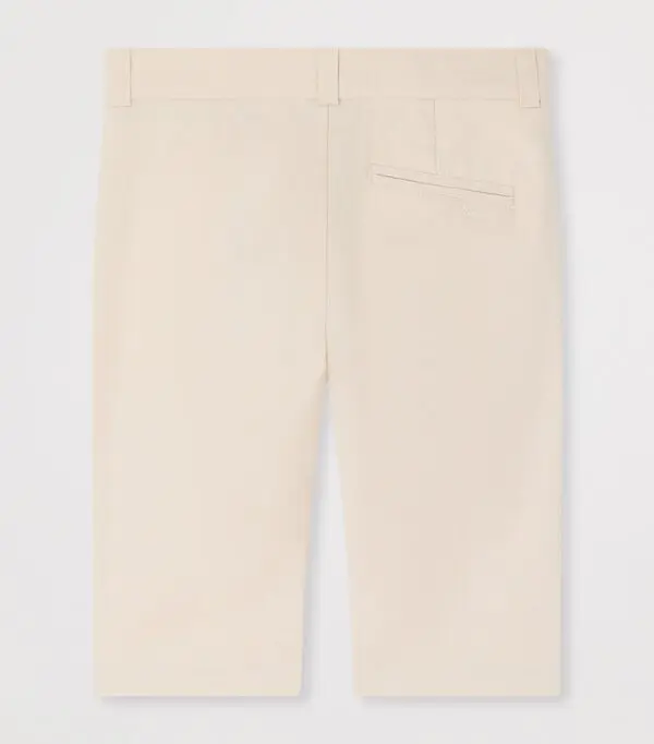 Bonpoint Cotton Decibe Trousers