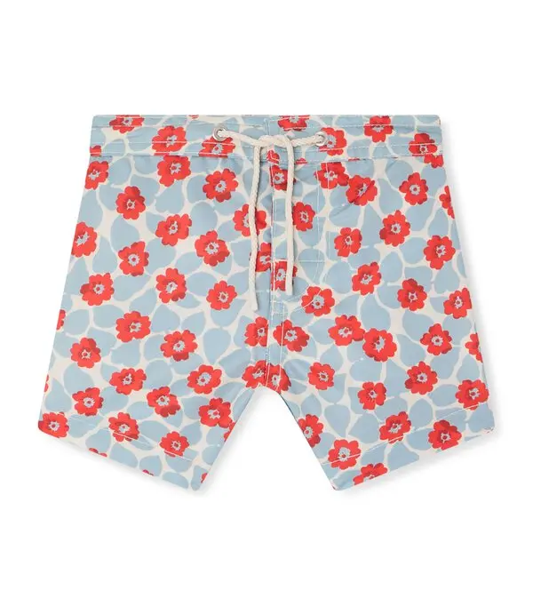 Bonpoint Floral Swimshorts