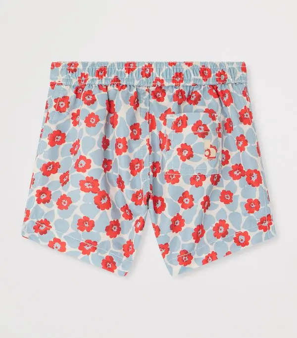 Bonpoint Floral Swimshorts