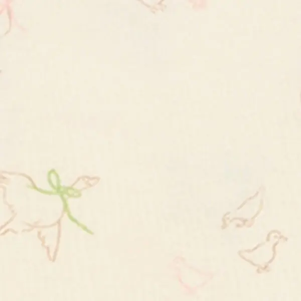 Bonpoint Cotton Bow All-in-one