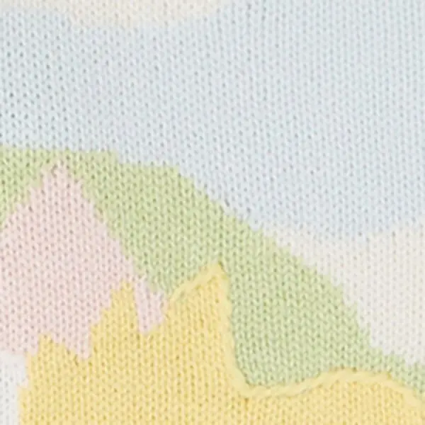 Bonpoint Cotton-blend Chick Sweater