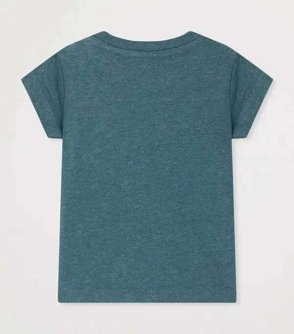 Bonpoint Organic Cotton Tom T-shirt
