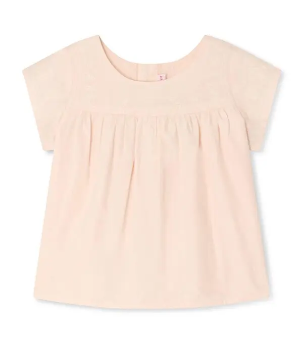 Bonpoint Cotton Top
