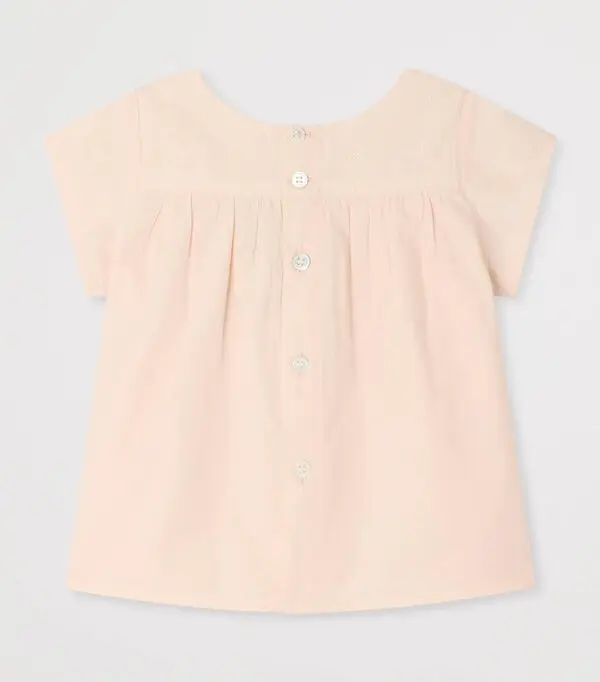 Bonpoint Cotton Top