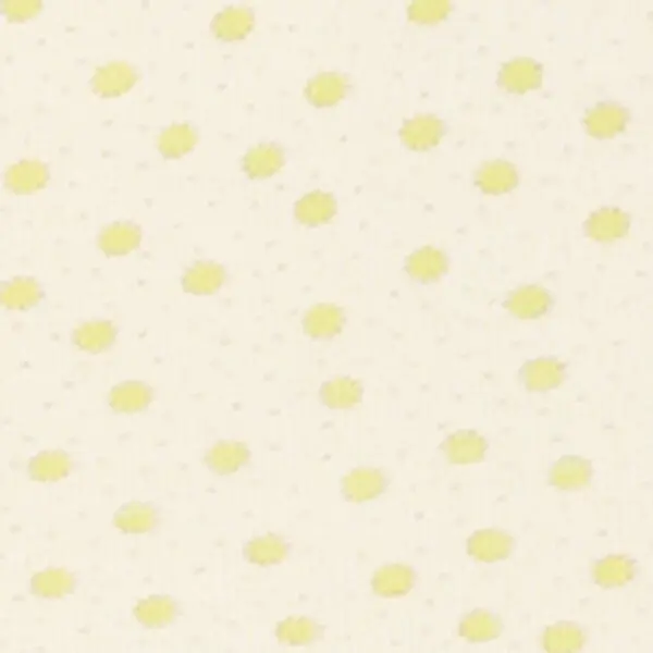 Bonpoint Cotton Polka Dot Top And Trousers Set