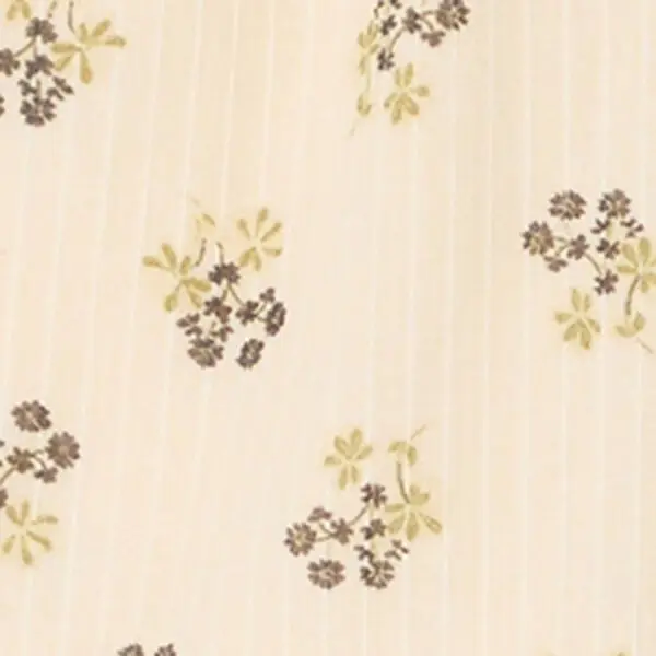 Bonpoint Cotton Floral Blouse