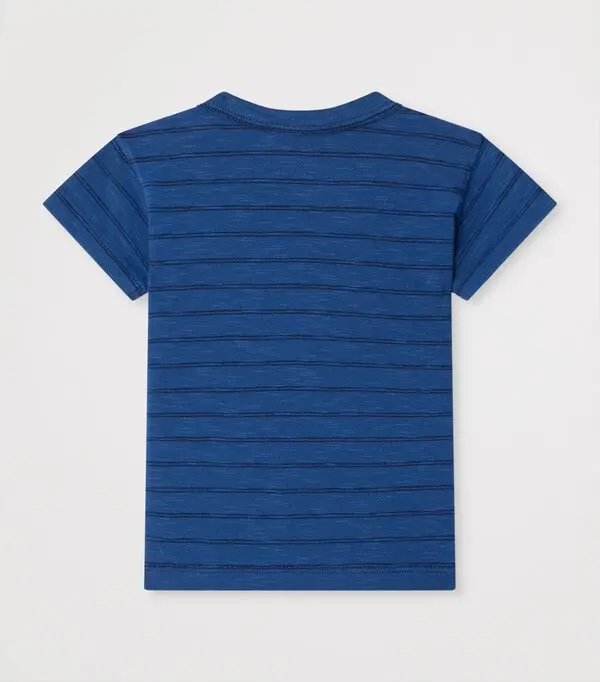 Bonpoint Organic Cotton Tom T-shirt