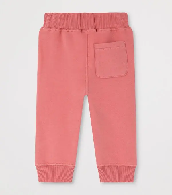 Bonpoint Cotton Sweatpants