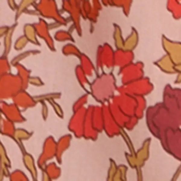 Bonpoint Cotton Floral Top