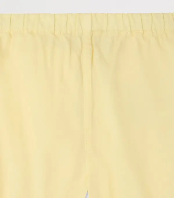 Bonpoint Cotton Azur Bloomers