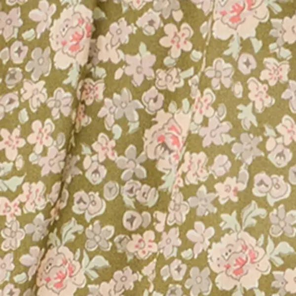 Bonpoint Cotton Floral Bloomers