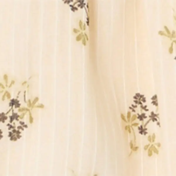 Bonpoint Cotton Floral Bloomers