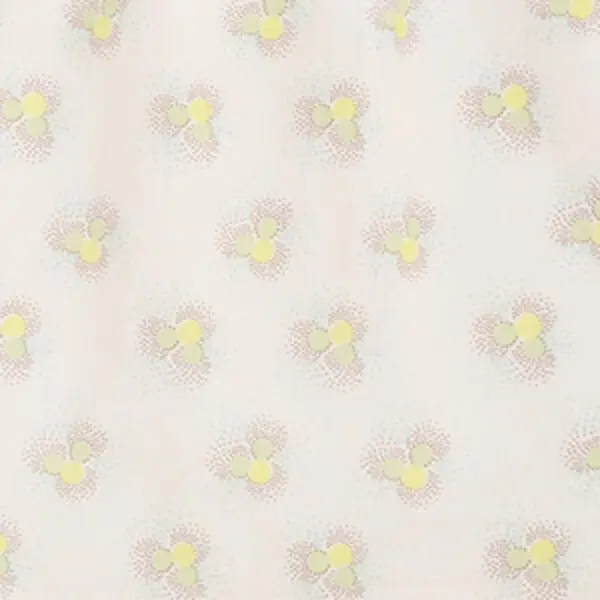 Bonpoint Cotton Printed Dress
