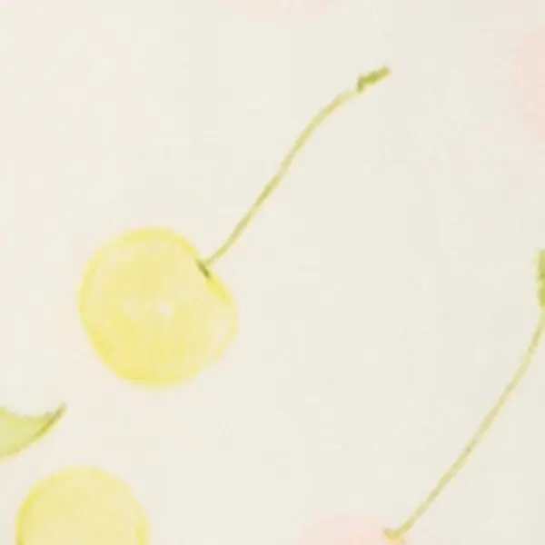 Bonpoint Organic Cotton Printed Luce Dress