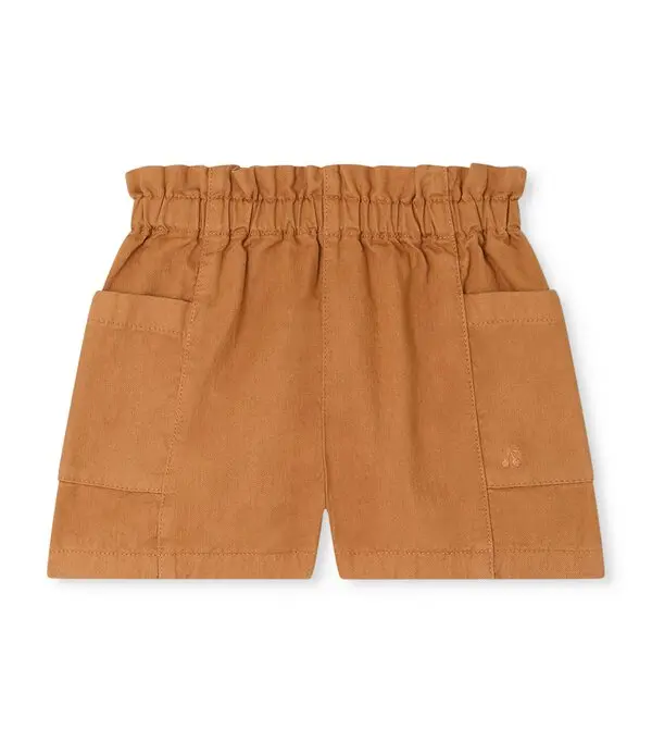 Bonpoint Denim Shorts