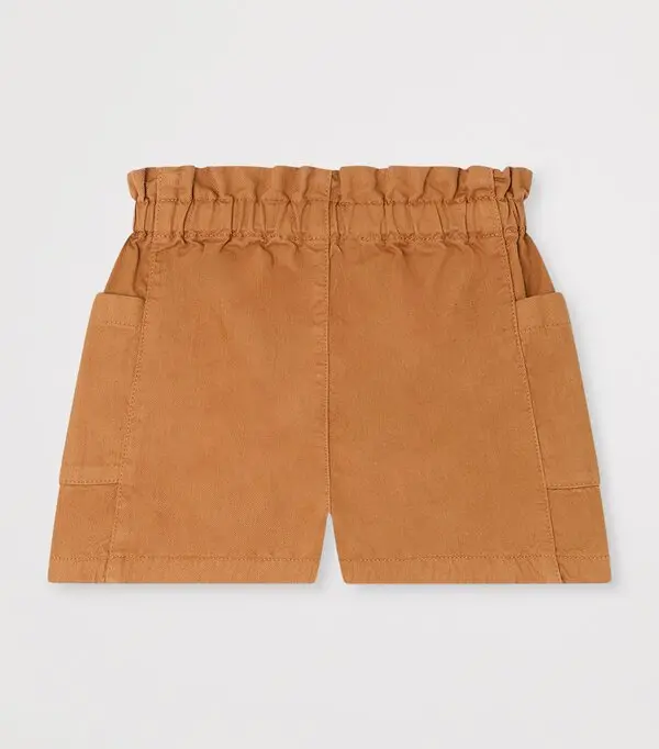 Bonpoint Denim Shorts