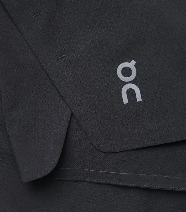 On 2-in-1 Train Shorts