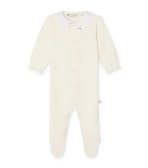 Bonpoint Cotton All-in-one