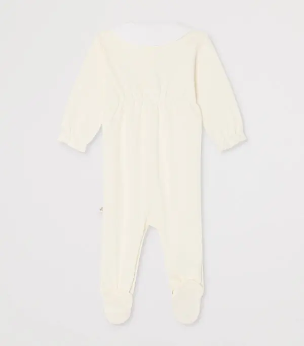 Bonpoint Cotton All-in-one