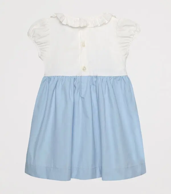 Trotters Cotton Willow Rose Dress