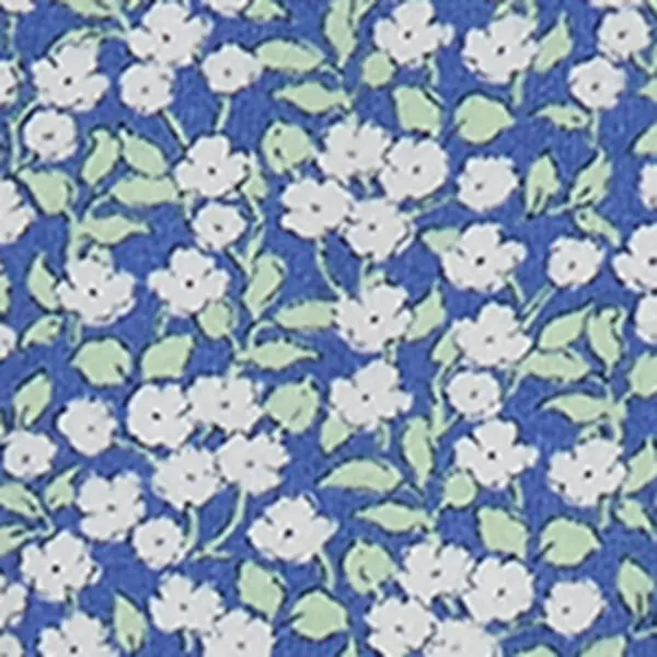 Trotters Stretch-cotton Liberty Print Leggings