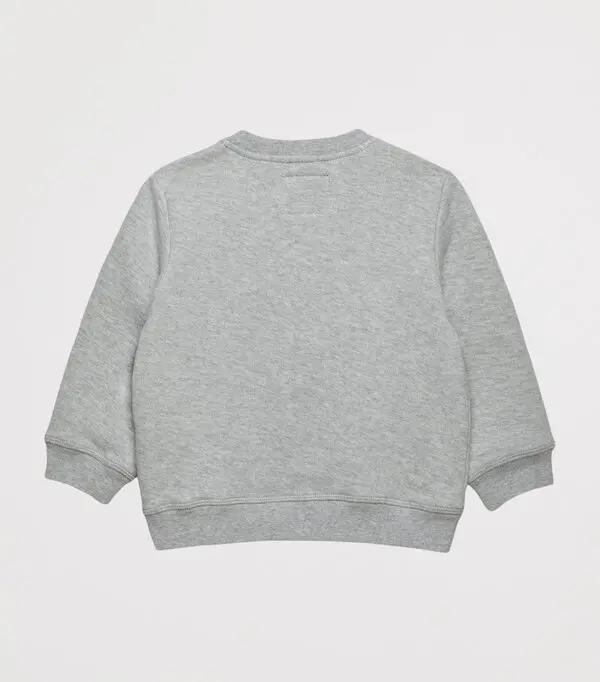 Trotters Cotton Love Sweatshirt