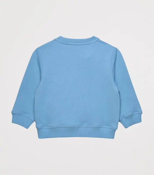 Trotters Cotton Here Comes Trouble Sweatshirt