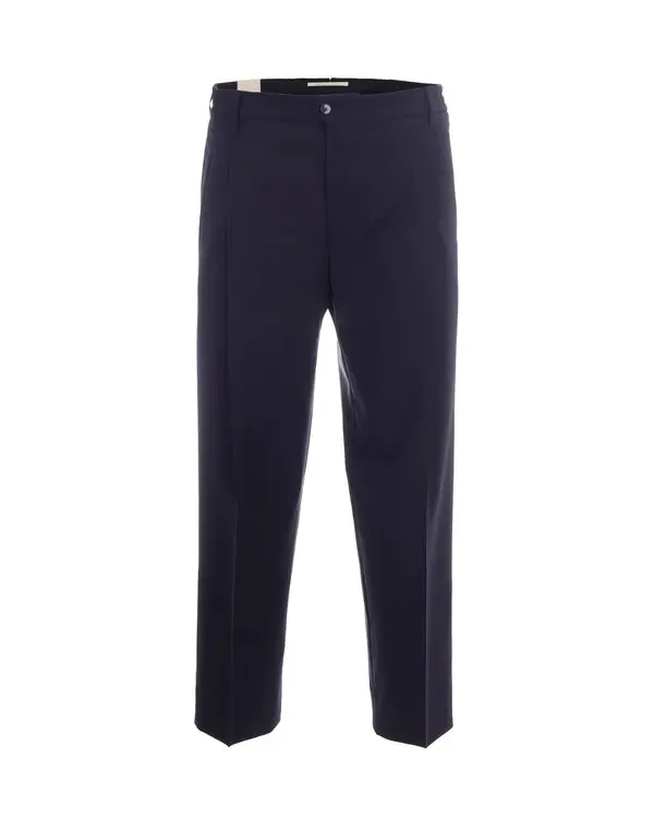 BRIGLIA Stylish Trousers