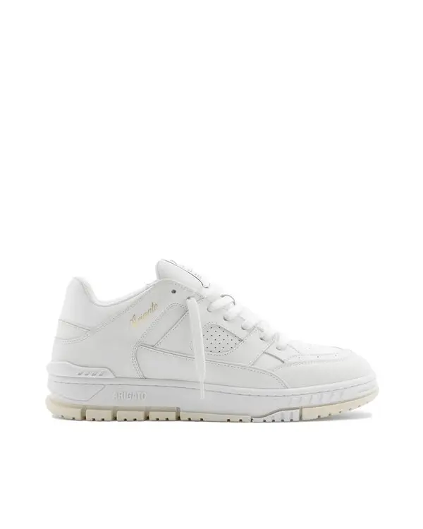 Axel Arigato Urban Luxe Sneakers For - White/beige