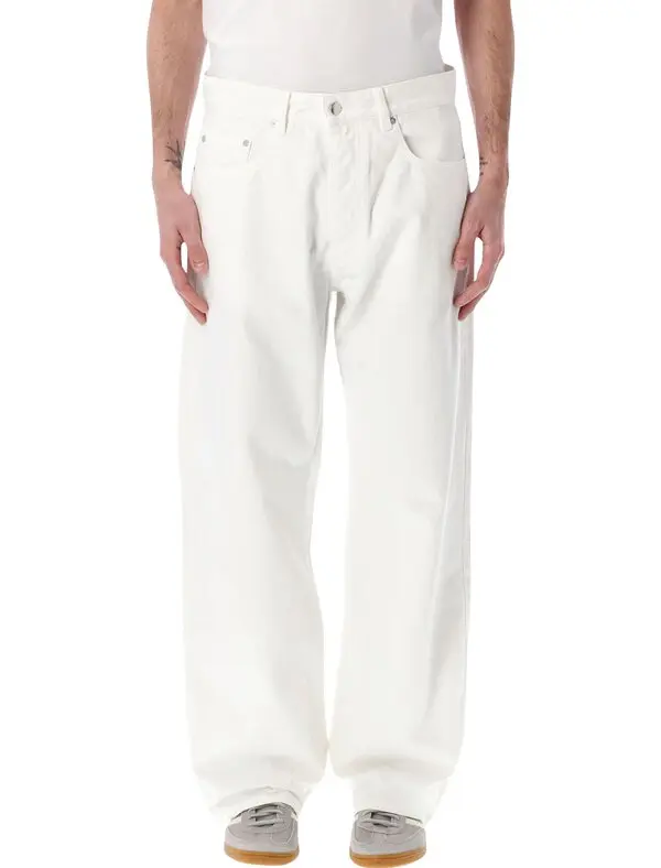 ICON DENIM LOS ANGELES Classic Fit Jeans