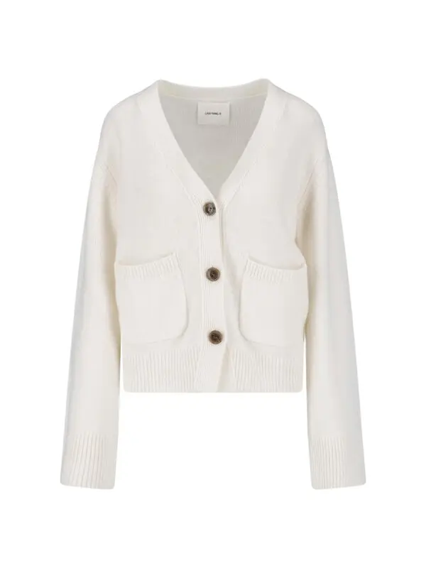 LISA YANG Cashmere Pullover