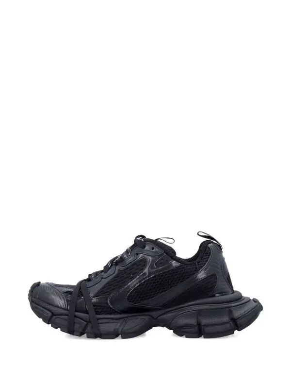 Balenciaga 3xl Sneakers - Black