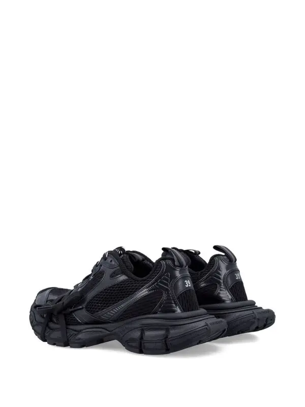 Balenciaga 3xl Sneakers - Black