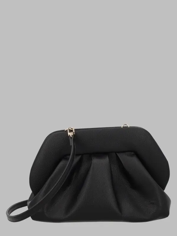 THEMOIRE Eco-conscious Handbag Mini Size - Black