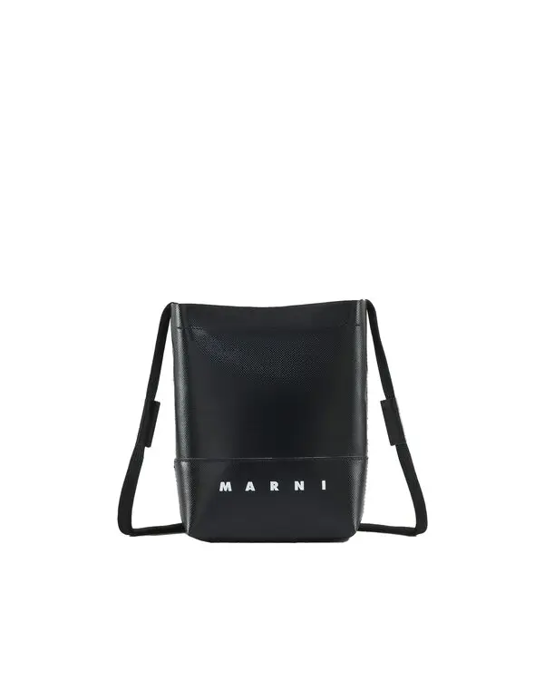 Marni Mini Backpack - Black