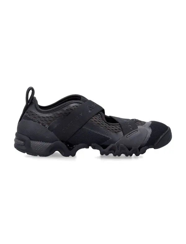 Adidas By Stella McCartney Stylish Sneakers - Black