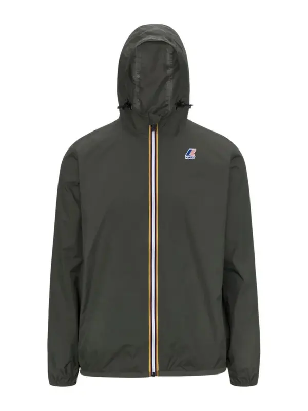 K-WAY Lightweight Mini Raincoat For