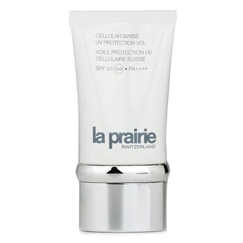 La Prairie Cellular Swiss Uv Protection Veil - Spf 50