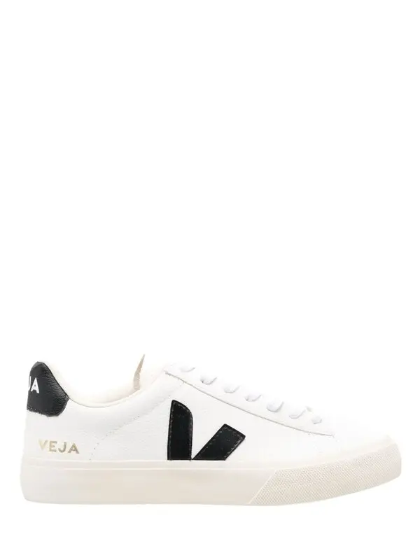 VEJA Sustainable Sneakers For - Black