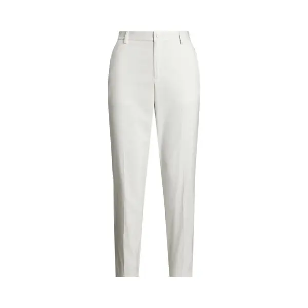 Ralph Lauren Stretch Twill 5-pocket Pant - Ceramic White