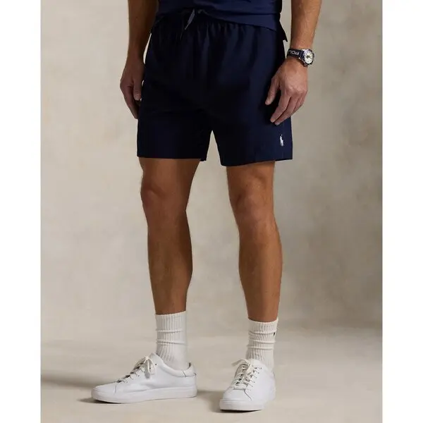 Ralph Lauren Wimbledon Ballperson Shorts
