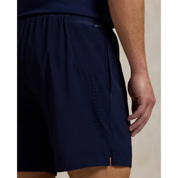 Ralph Lauren Wimbledon Ballperson Shorts