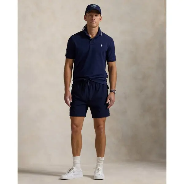 Ralph Lauren Wimbledon Ballperson Shorts