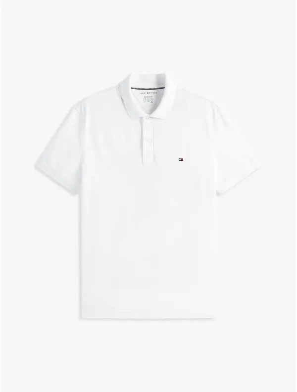Tommy Hilfiger Regular Fit Th Performance Tech Polo